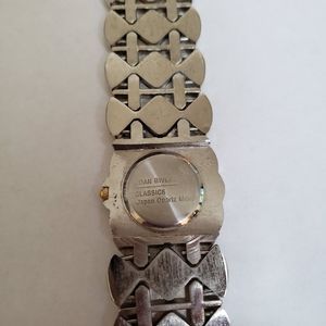 Joan Rivers | Accessories | Joan Rivers Classics Silver And Gold Watch ...